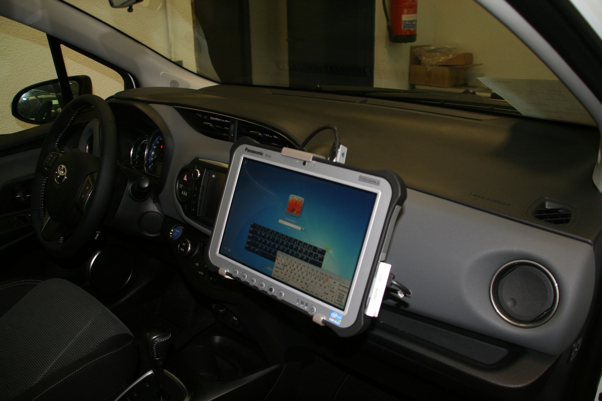 Mobile ANPR Camera | Automatic Number Plate Recognition, Enforcement