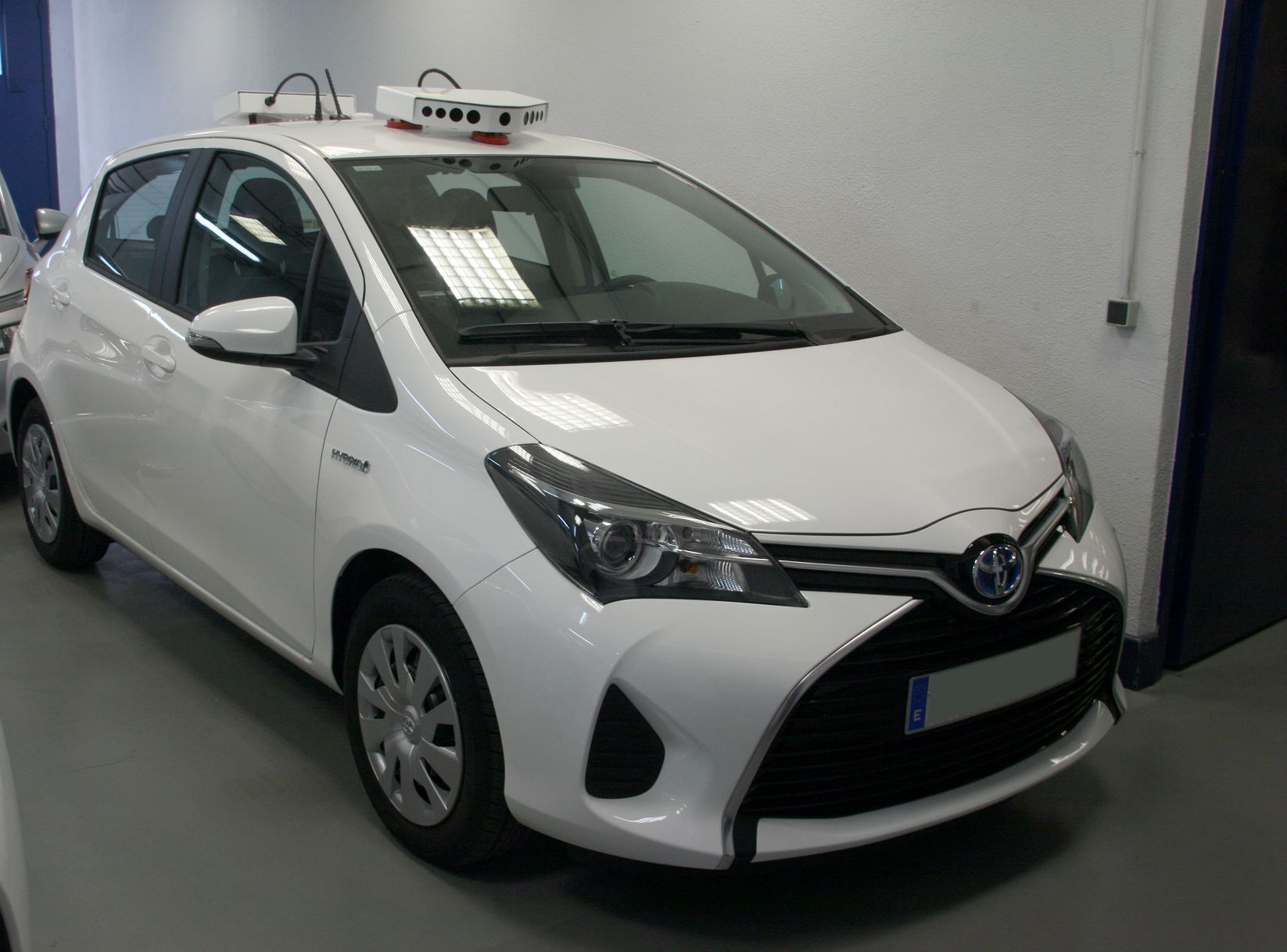 Mobile ANPR Camera | Automatic Number Plate Recognition, Enforcement