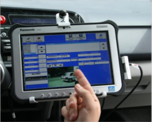 Mobile ANPR Camera | Automatic Number Plate Recognition, Enforcement