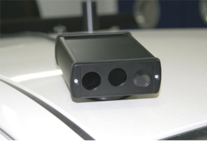 Mobile ANPR Camera | Automatic Number Plate Recognition, Enforcement