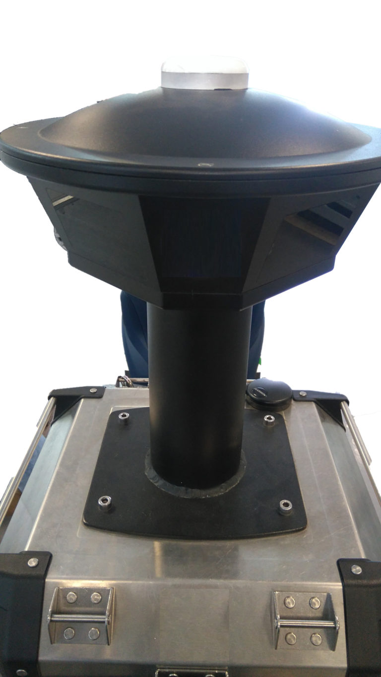 Mobile ANPR Camera | Automatic Number Plate Recognition, Enforcement